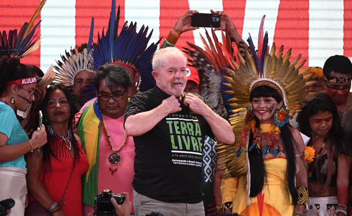 Բրազիլիայի նախագահի նկատմամբ մահափորձ են ծրագրել | Radar Armenia